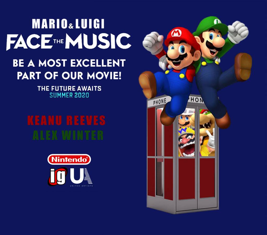 Let’s-a go! MAR10 is Mario Day! - Impulse Gamer