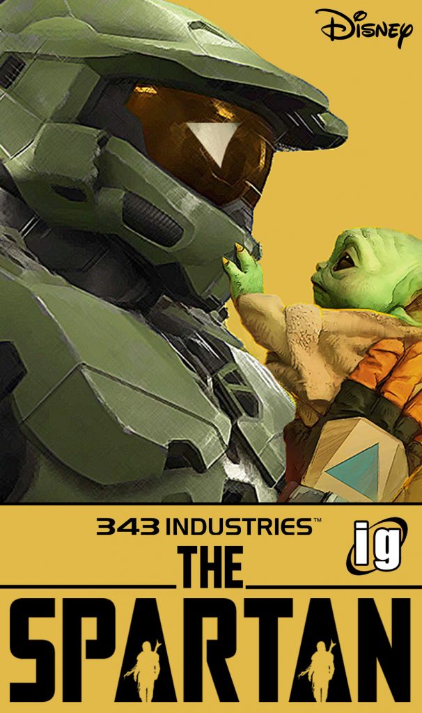 Movie Game Posters - Impulse Gamer