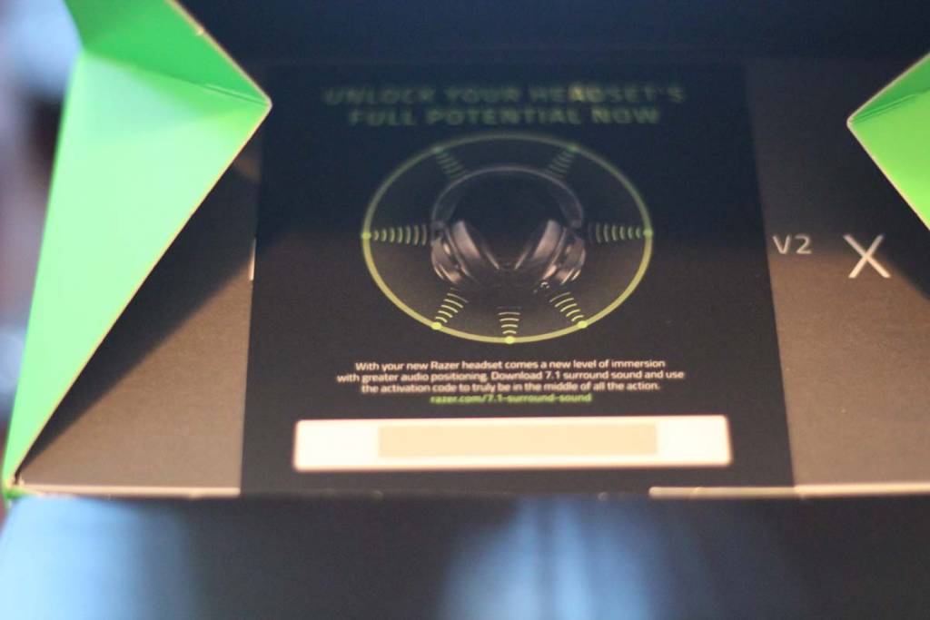 Razer BlackShark V2 X – Hardware Review - Impulse Gamer