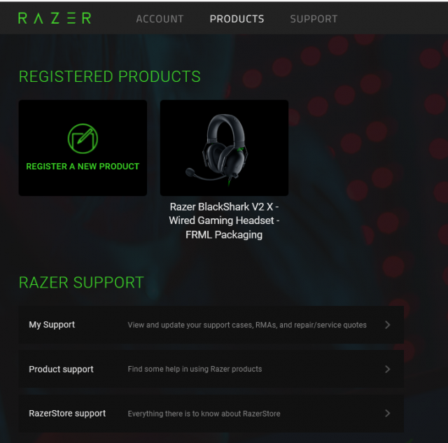 Razer BlackShark V2 X – Hardware Review - Impulse Gamer