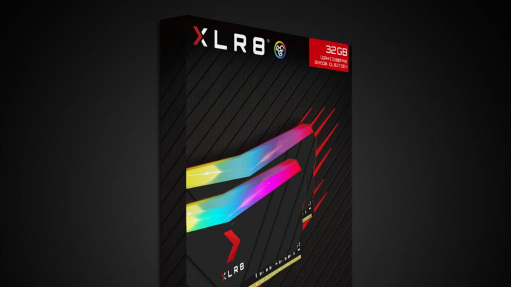 XLR8 32GB RAM Review - Impulse Gamer
