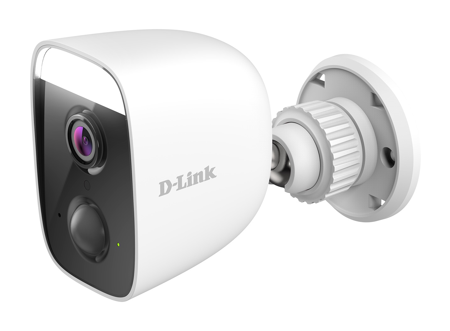 D-Link adds two new intelligent AI-based camera solutions to mydlink ...