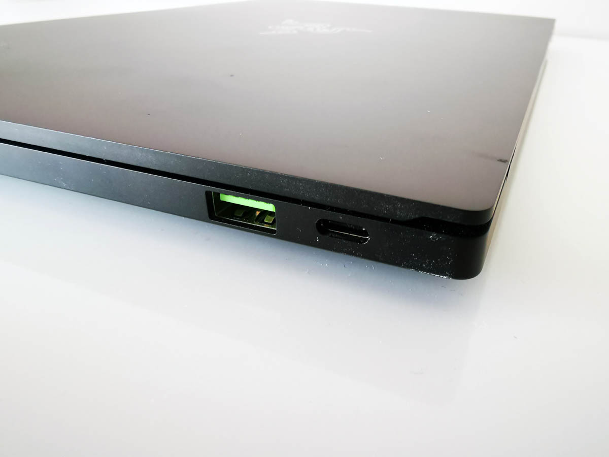 RAZER BLADE STEALTH 13 REVIEW - Impulse Gamer