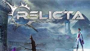 Relicta PC Review - Impulse Gamer