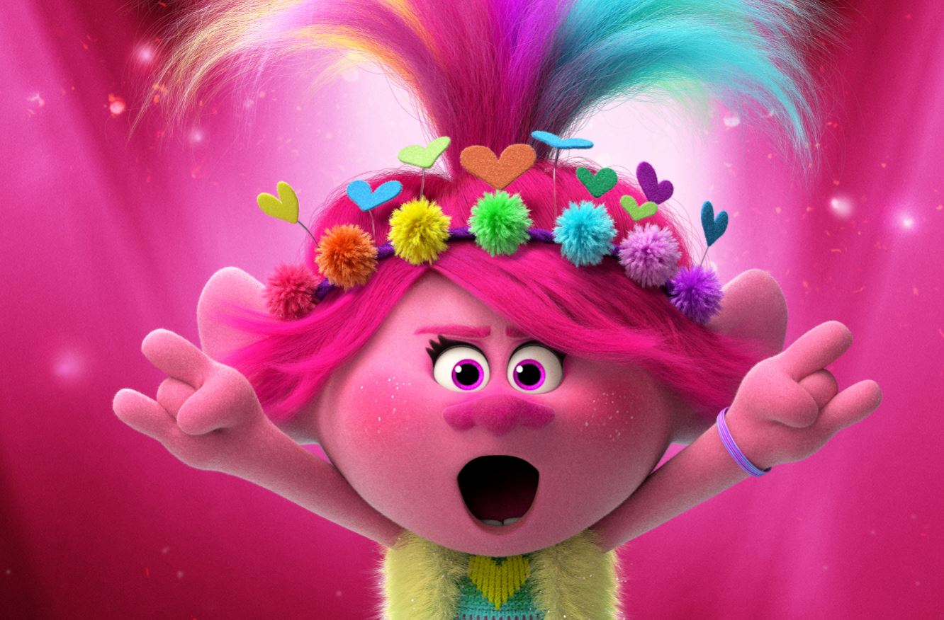 Trolls World Tour - Advanced Screenings This Weekend - Impulse Gamer