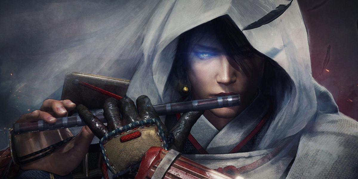 Nioh 2: The Tengu's Disciple DLC Review - Impulse Gamer