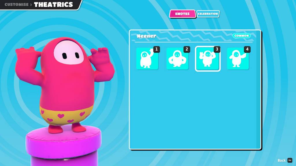 Fall Guys Mid Season Update and Review - Impulse Gamer