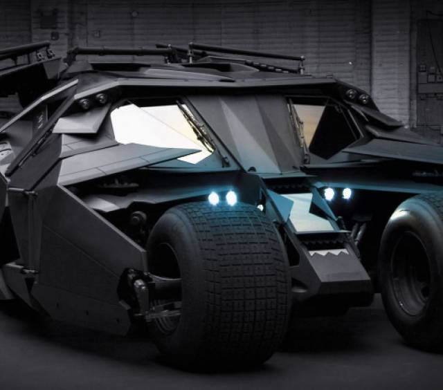 BATMAN: QUANTUM - Day 5 - Impulse Gamer