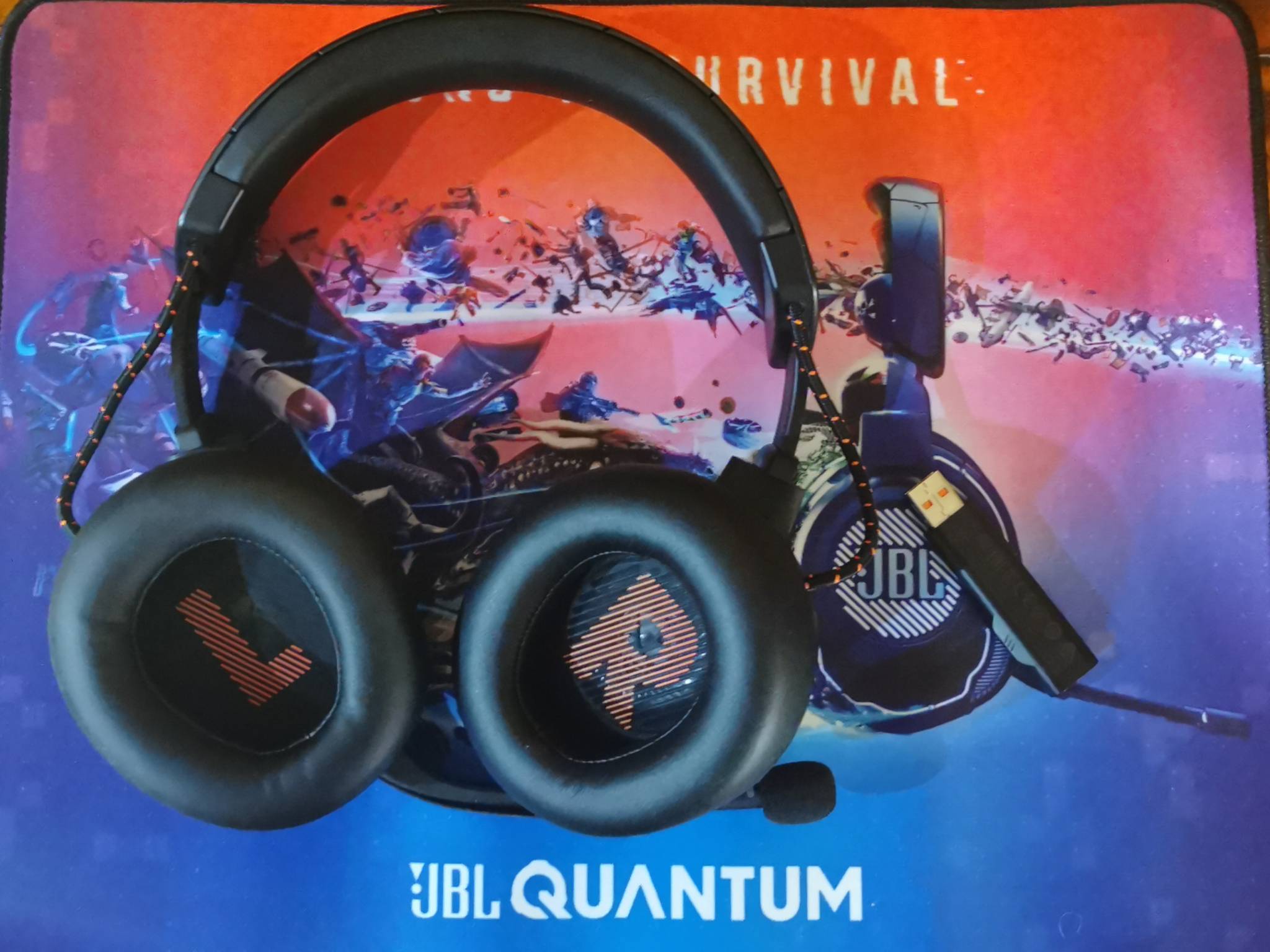JBL Quantum 600 Headset Review - Impulse Gamer