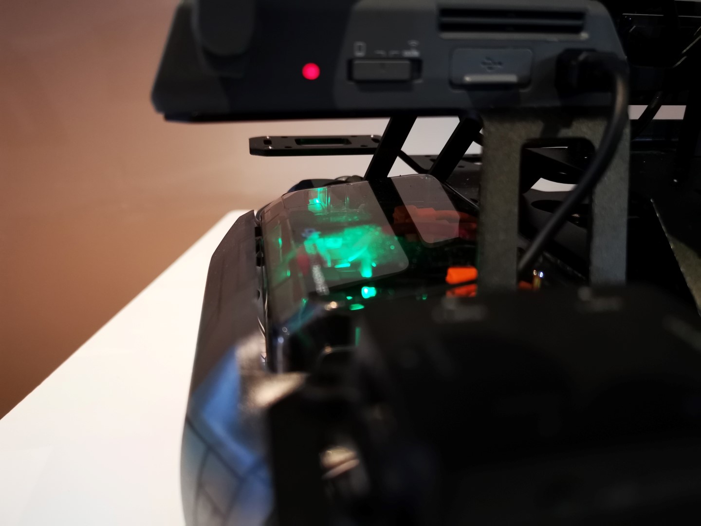 RoboMaster EP Core Review - Impulse Gamer