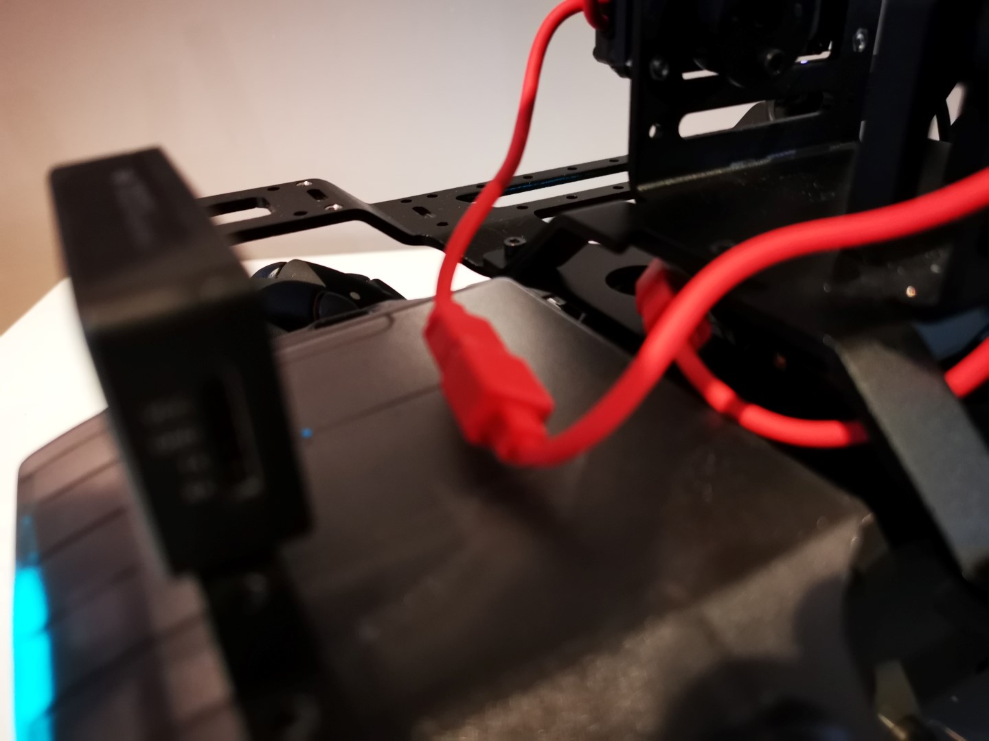 RoboMaster EP Core Review - Impulse Gamer