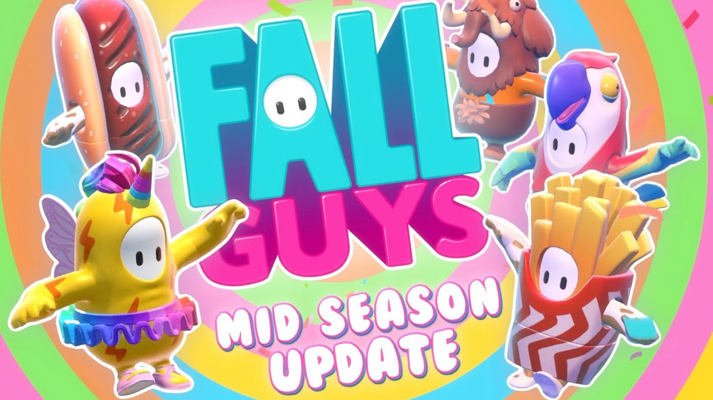 Fall Guys Mid Season Update and Review - Impulse Gamer