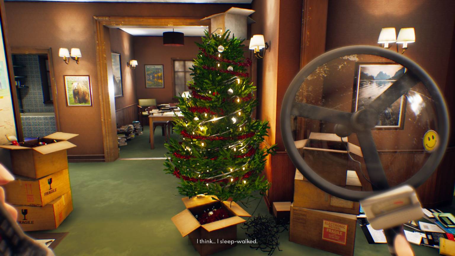 The Suicide of Rachel Foster Review - Impulse Gamer