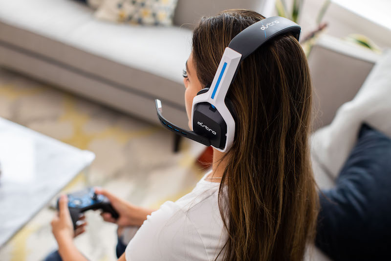 ASTRO Gaming reveals second generation Headset - Impulse Gamer