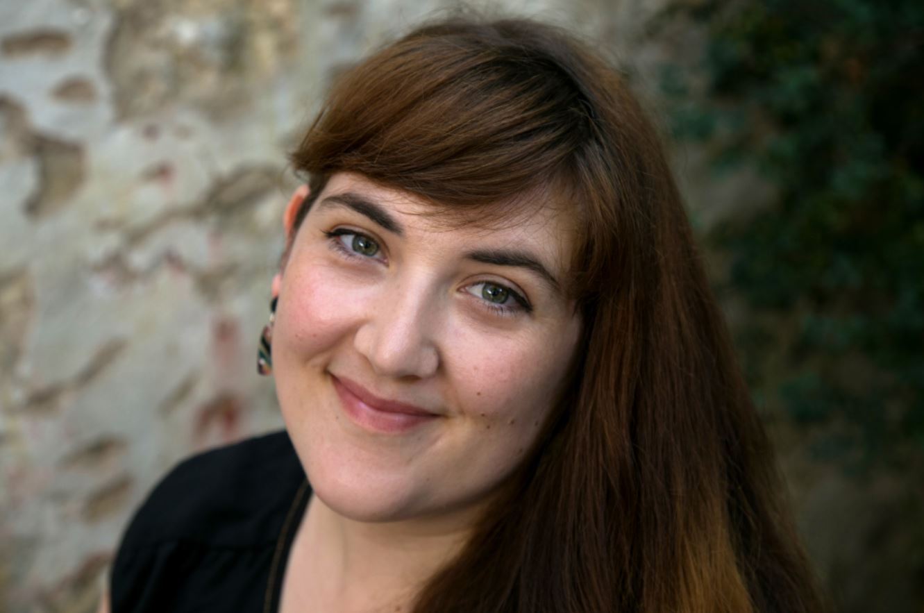 Briony Stewart Interview: We Love You, Magoo! - Impulse Gamer