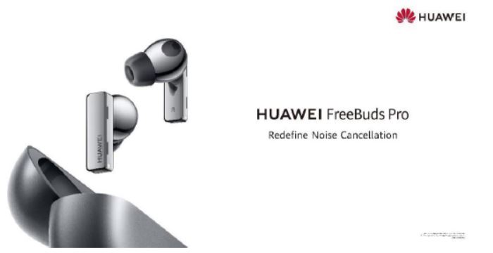 Huawei launches 2020 world’s first TWS earphones with intelligent ...