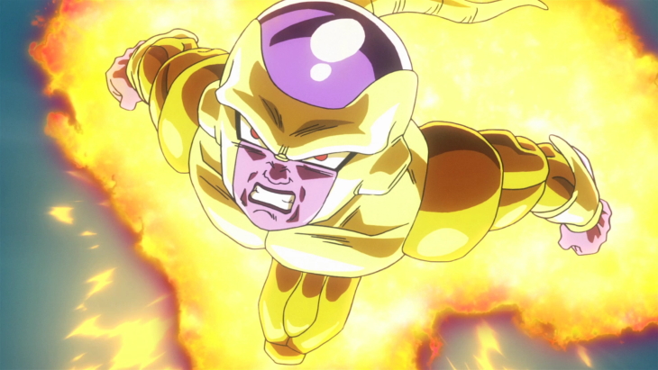 Frieza will be back in “A NEW POWER AWAKENS – Part 2”, the next DLC of ...