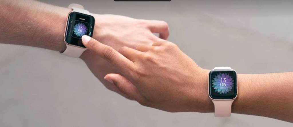 Listen In & Watch This: OPPO Launches Wearables & Audio Line Up ...