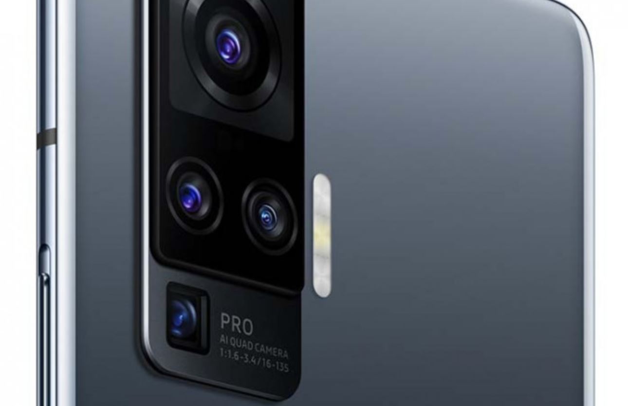 vivo X50 Pro 5G Review - Impulse Gamer