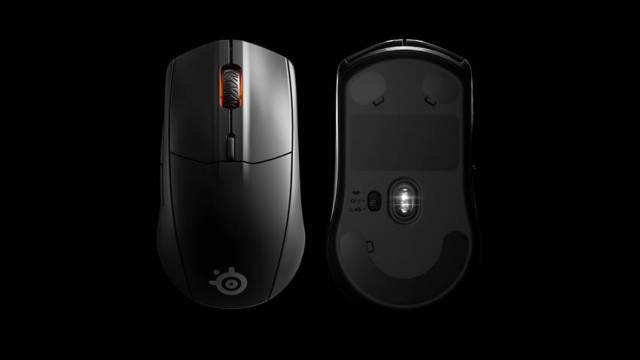 SteelSeries Announces Rival 3 Wireless - Impulse Gamer