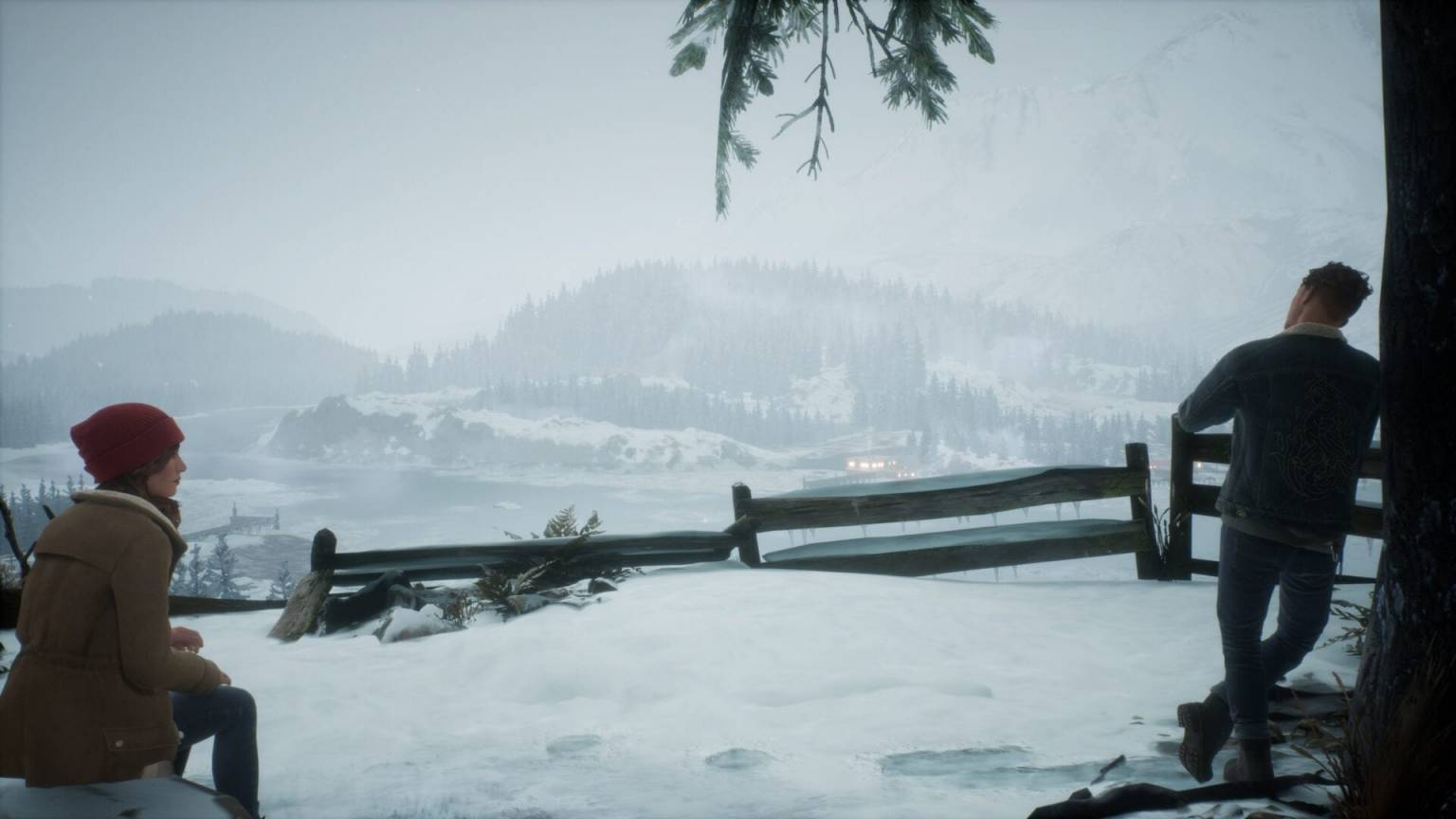 Tell Me Why XBox One Review - Impulse Gamer