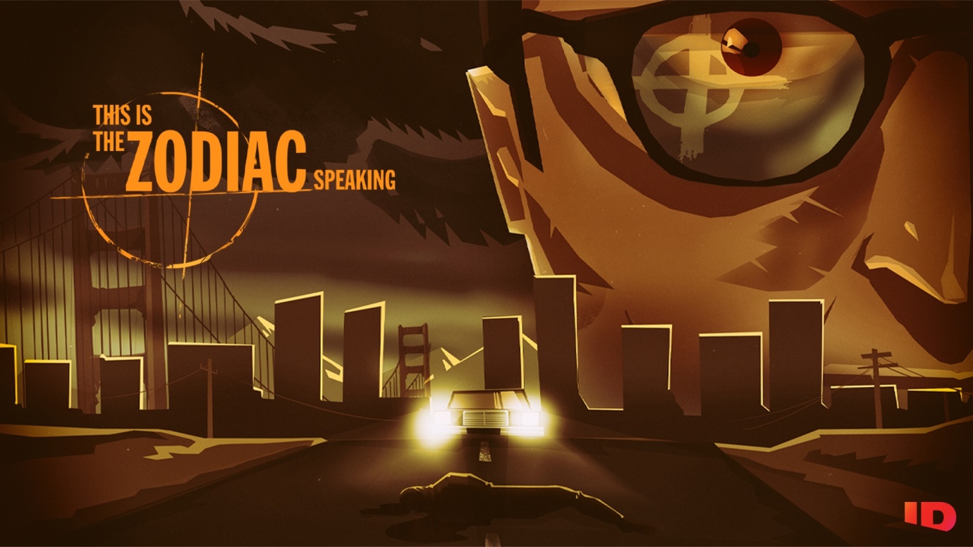 THIS IS THE ZODIAC SPEAKING AVAILABLE NOW ON PLAYSTATION 4, XBOX ONE ...