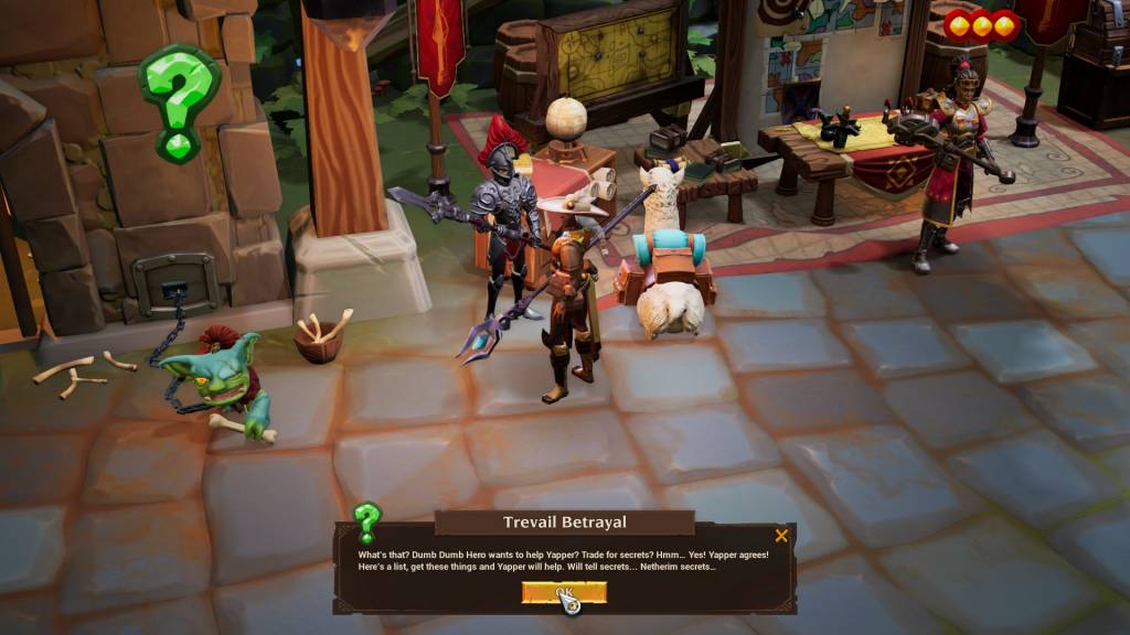 Torchlight 3 Review - Impulse Gamer