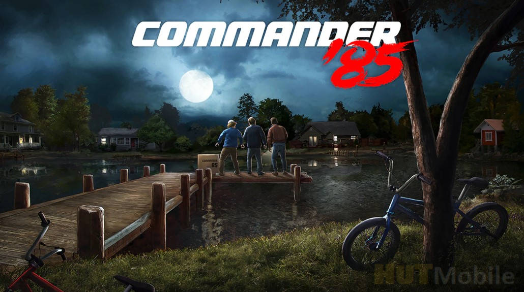 Commander 85 Xbox One Review - Impulse Gamer