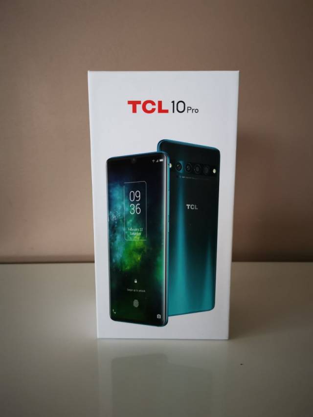 TCL 10 Pro Review - Impulse Gamer
