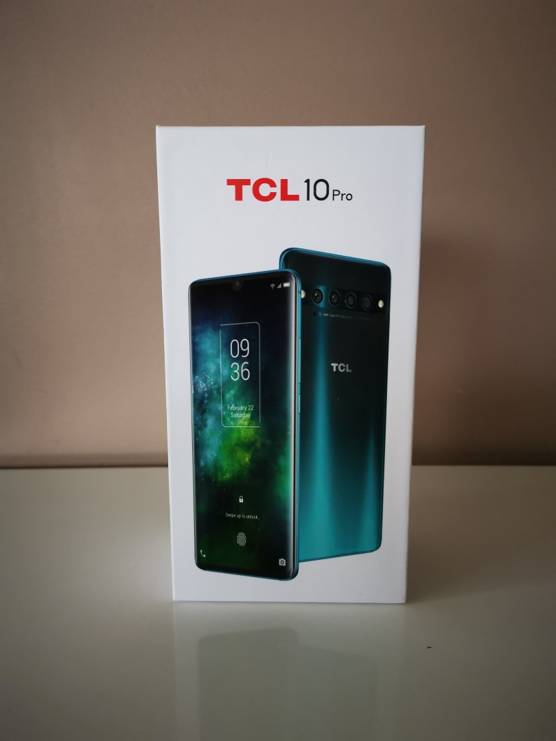 TCL 10 Pro Review - Impulse Gamer