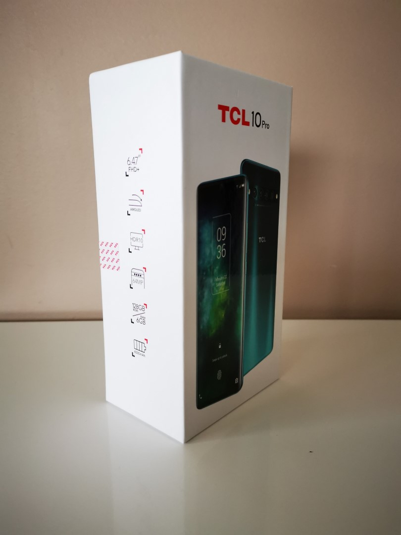 TCL 10 Pro Review - Impulse Gamer