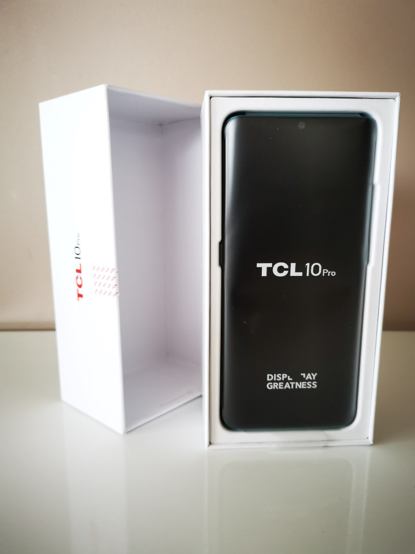 TCL 10 Pro Review - Impulse Gamer