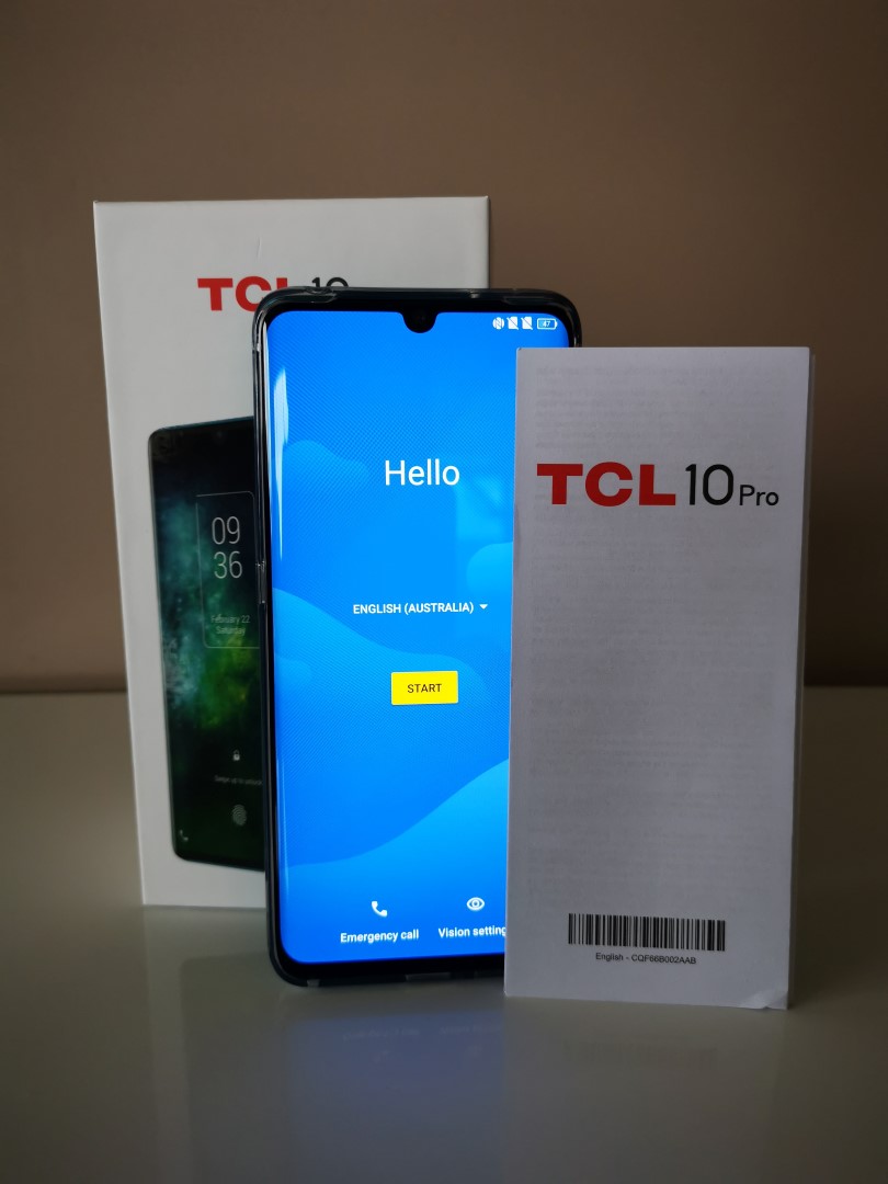 TCL 10 Pro Review - Impulse Gamer