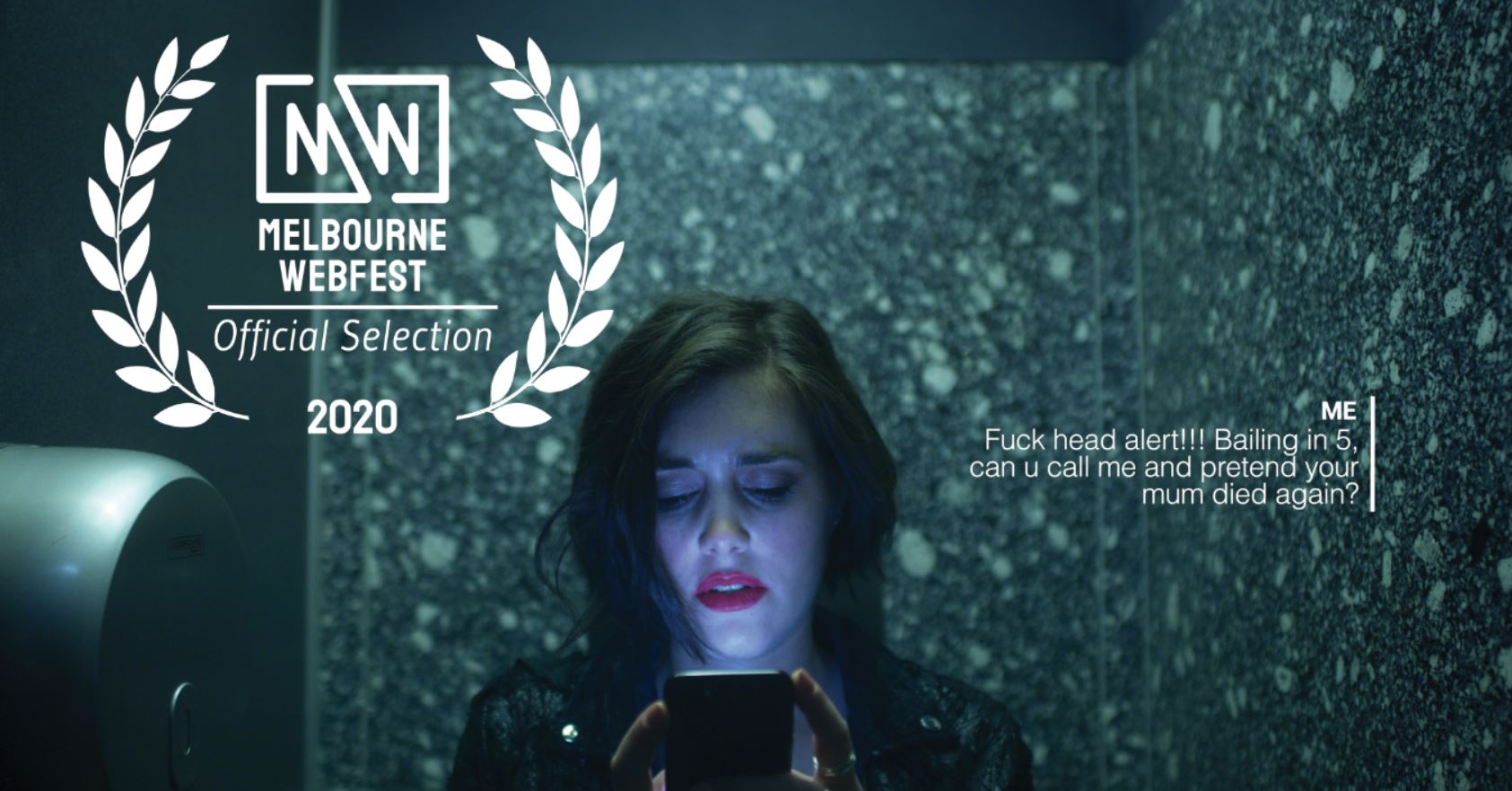 HELP: AWARD-WINNING DARK COMEDY DEBUTS ONLINE - Impulse Gamer