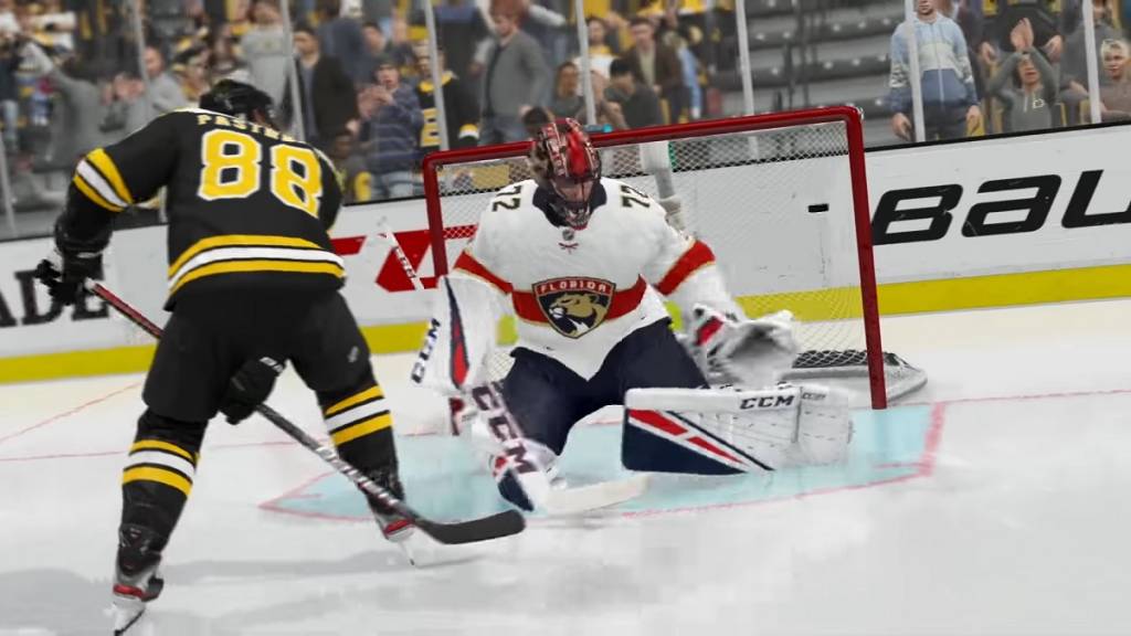 NHL 21: PS4 Review - Impulse Gamer