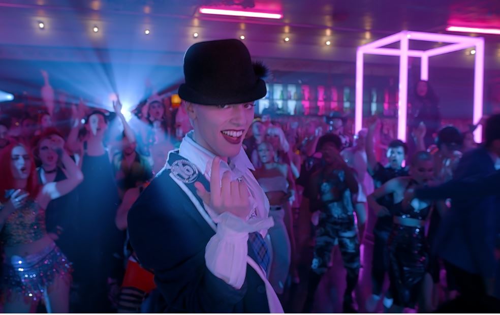 EVERYBODY'S TALKING ABOUT JAMIE - Trailer, Images, and Release Date ...