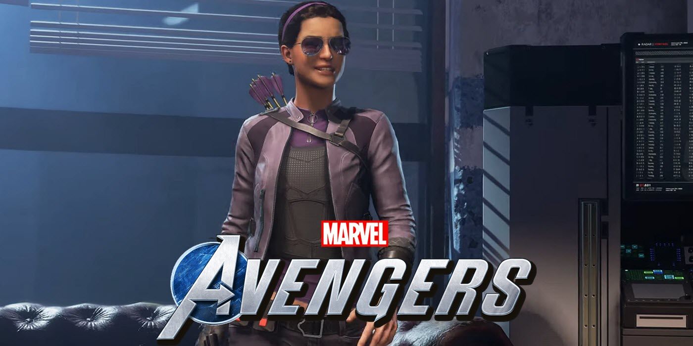 Marvel’s Avengers | State of the Game Blog - Impulse Gamer