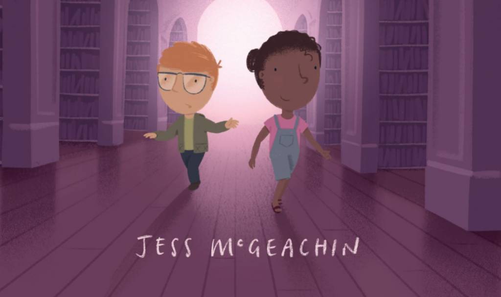 The Lost Library Book Review - Impulse Gamer