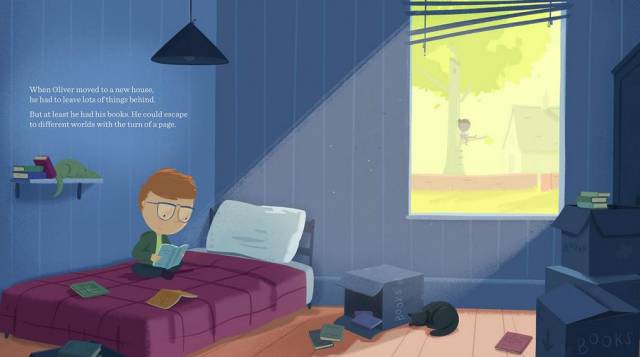 The Lost Library Book Review - Impulse Gamer