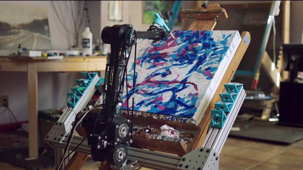 Machine Movie Review - Impulse Gamer