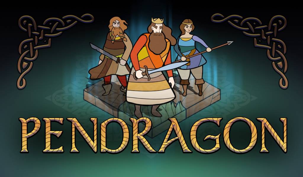 Pendragon Review - A Tale For The Ages - Impulse Gamer