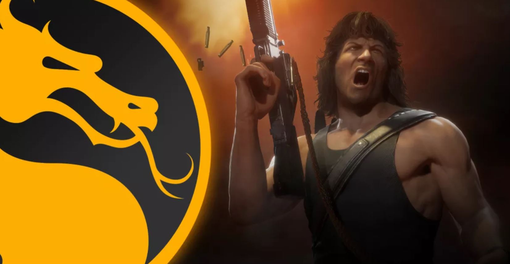 Rambo Joins the Fight in New Mortal Kombat 11 Ultimate Gameplay Trailer ...