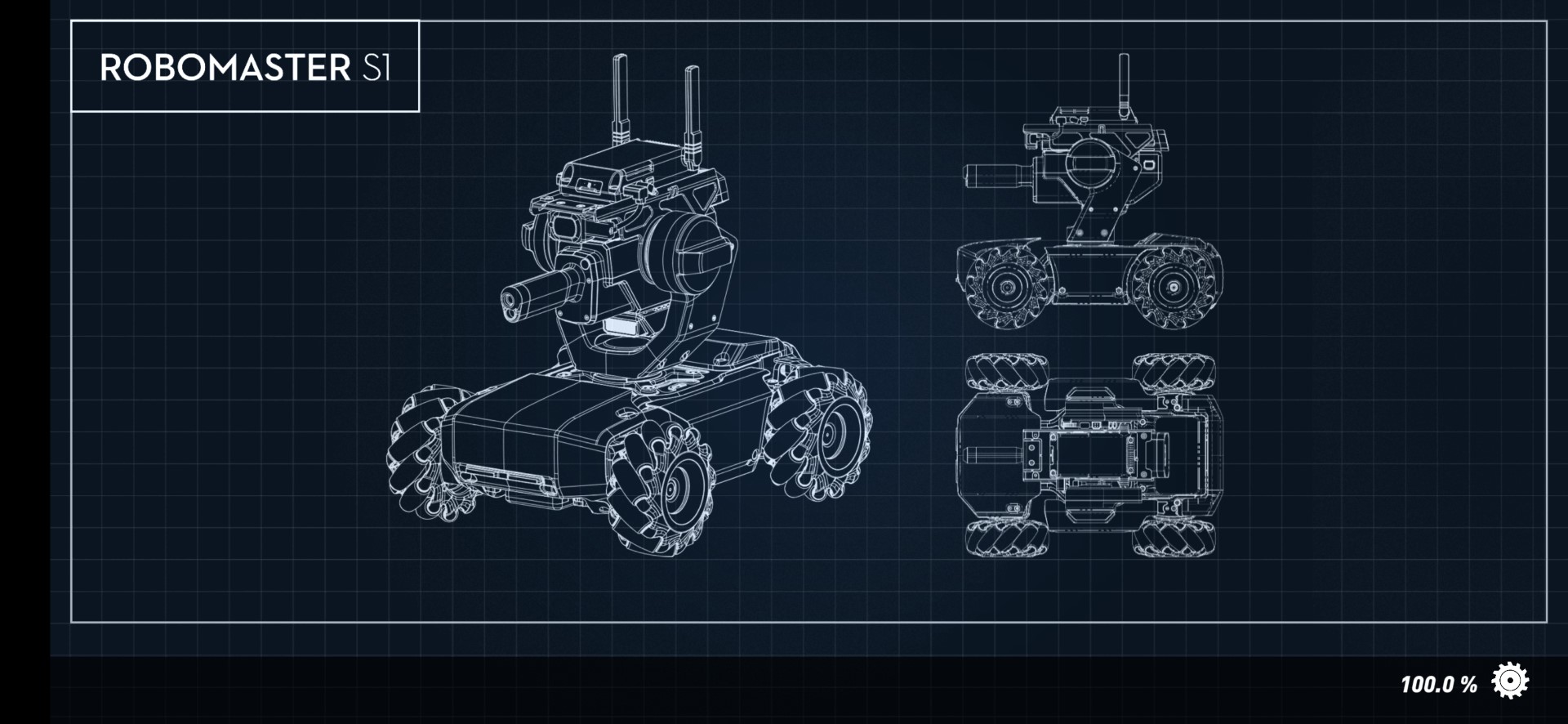 RoboMaster EP Core Review - Impulse Gamer