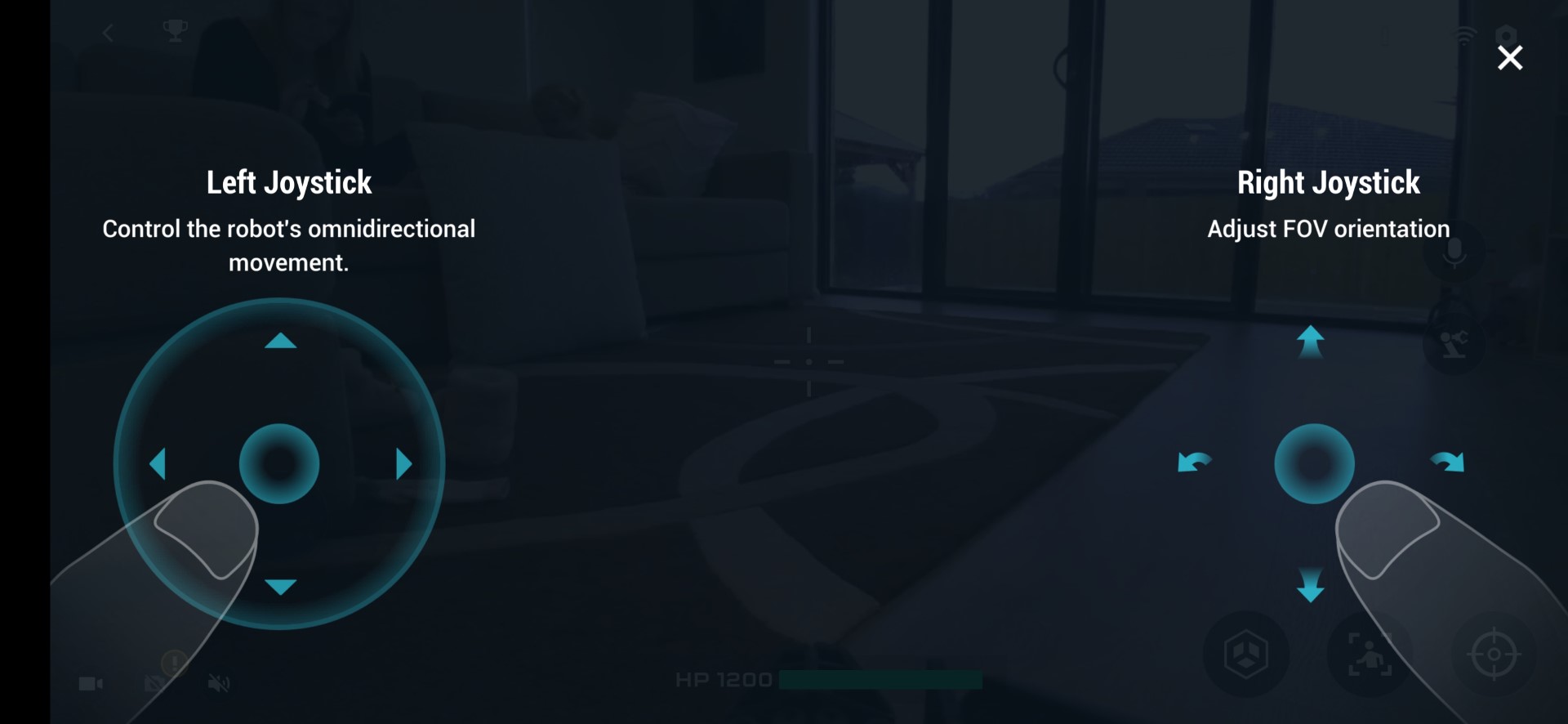 RoboMaster EP Core Review - Impulse Gamer