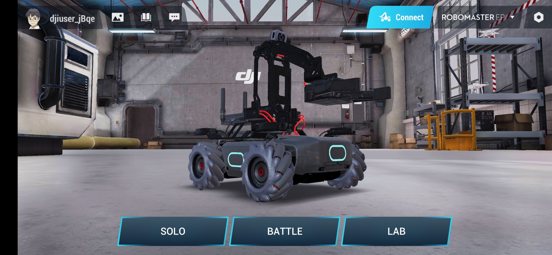 RoboMaster EP Core Review - Impulse Gamer