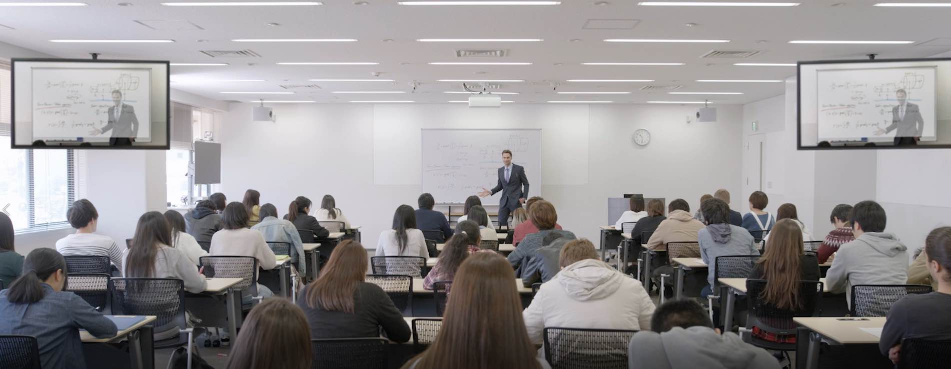 Sony launches unique AI-based remote learning solution for education ...