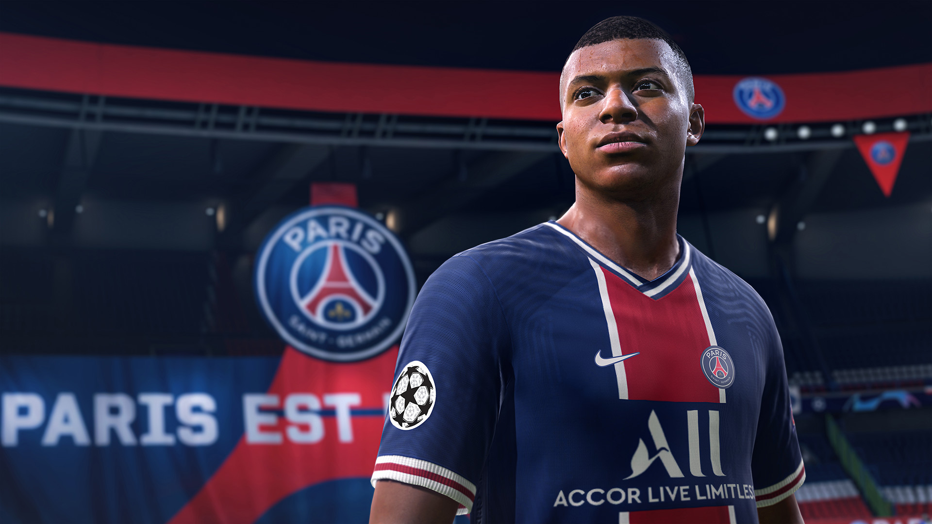 FIFA 21 PS4 Review - Impulse Gamer