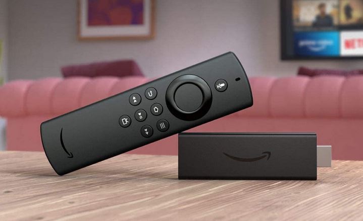 Amazon Fire TV Stick Lite Review - Impulse Gamer