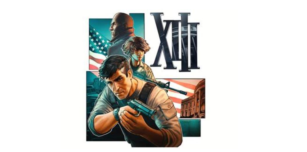 XIII unveils its fighting gear in a new good old weapons trailer ...