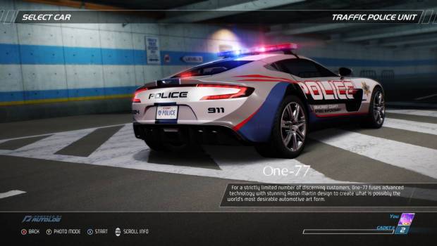 Need For Speed: Hot Pursuit Remastered Review - Impulse Gamer